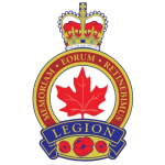 Royal Canadian Legion Branch #104 | Home | Innisfail, Alberta